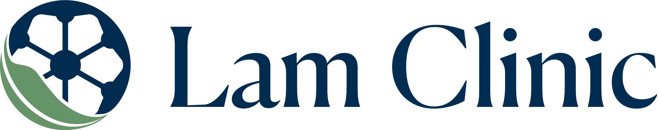 Log In - Lam clinic